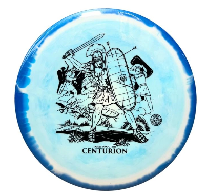 Signature Halo S-Blend Centurion | Another Round Disc Golf Salt Lake City