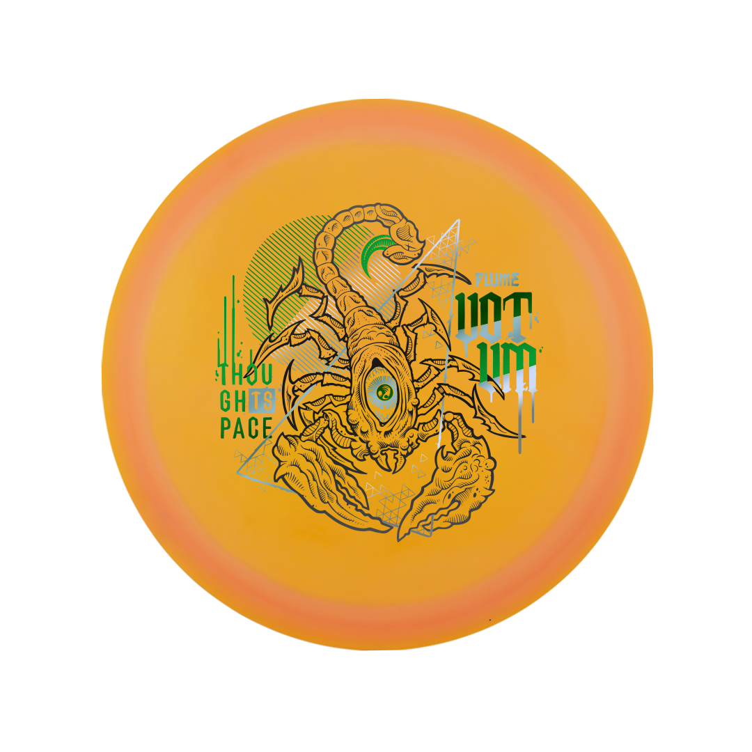 Plume Votum | Another Round Disc Golf Salt Lake City