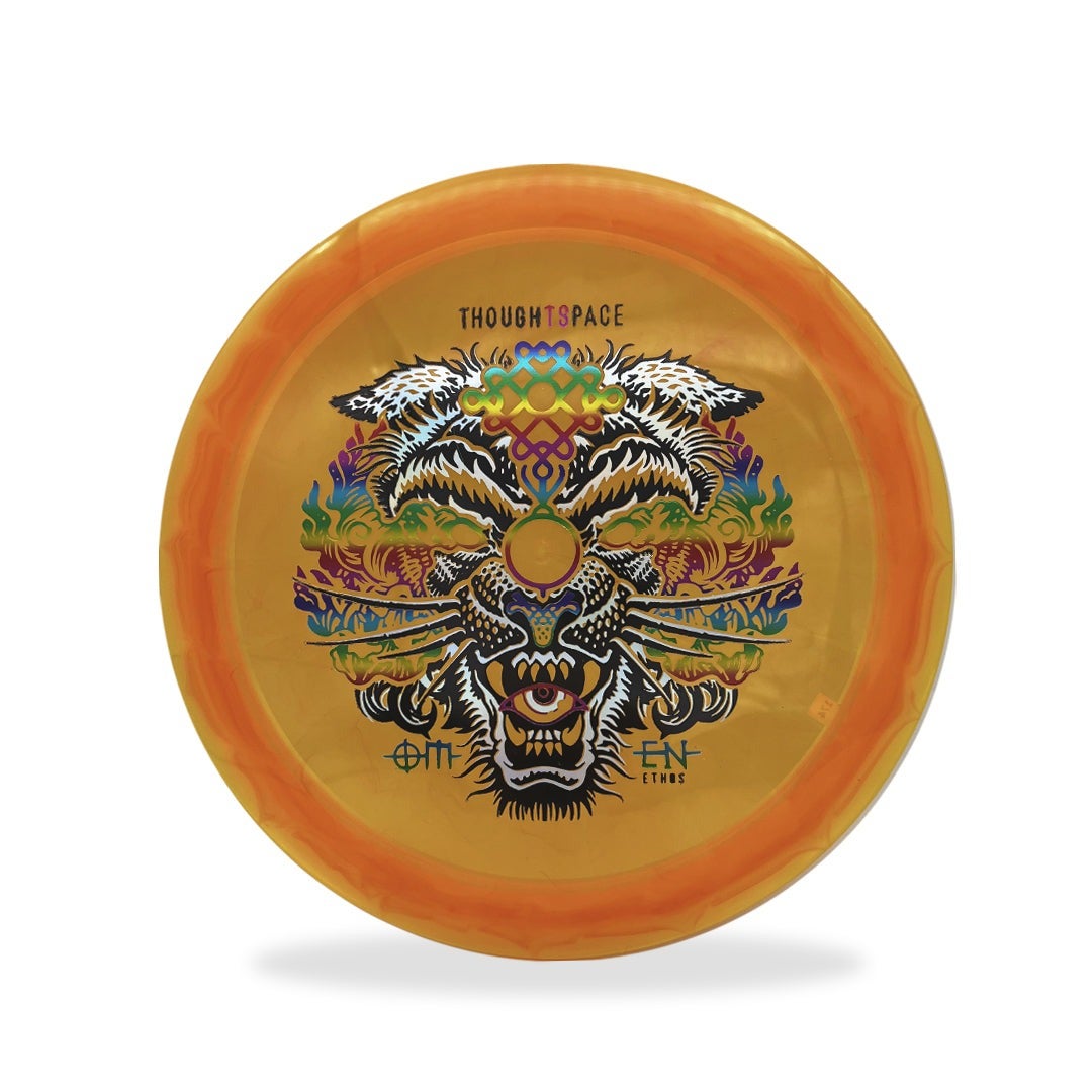 Ethos Omen | Another Round Disc Golf Salt Lake City