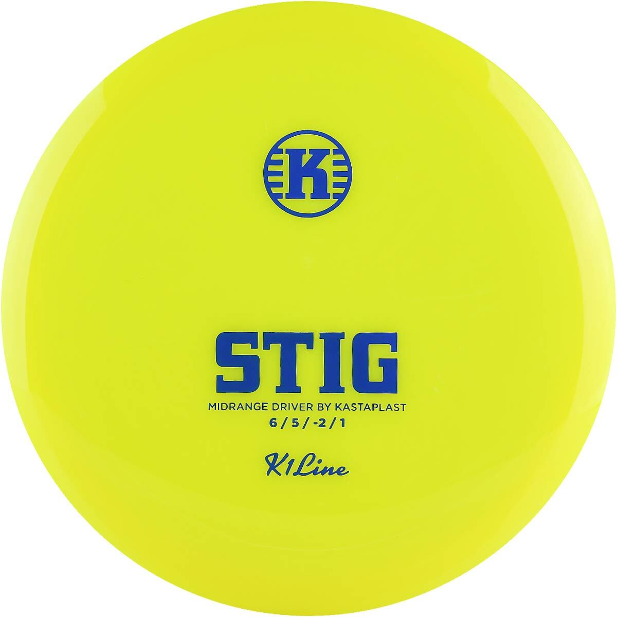 K1 Stig | Another Round Disc Golf Salt Lake City