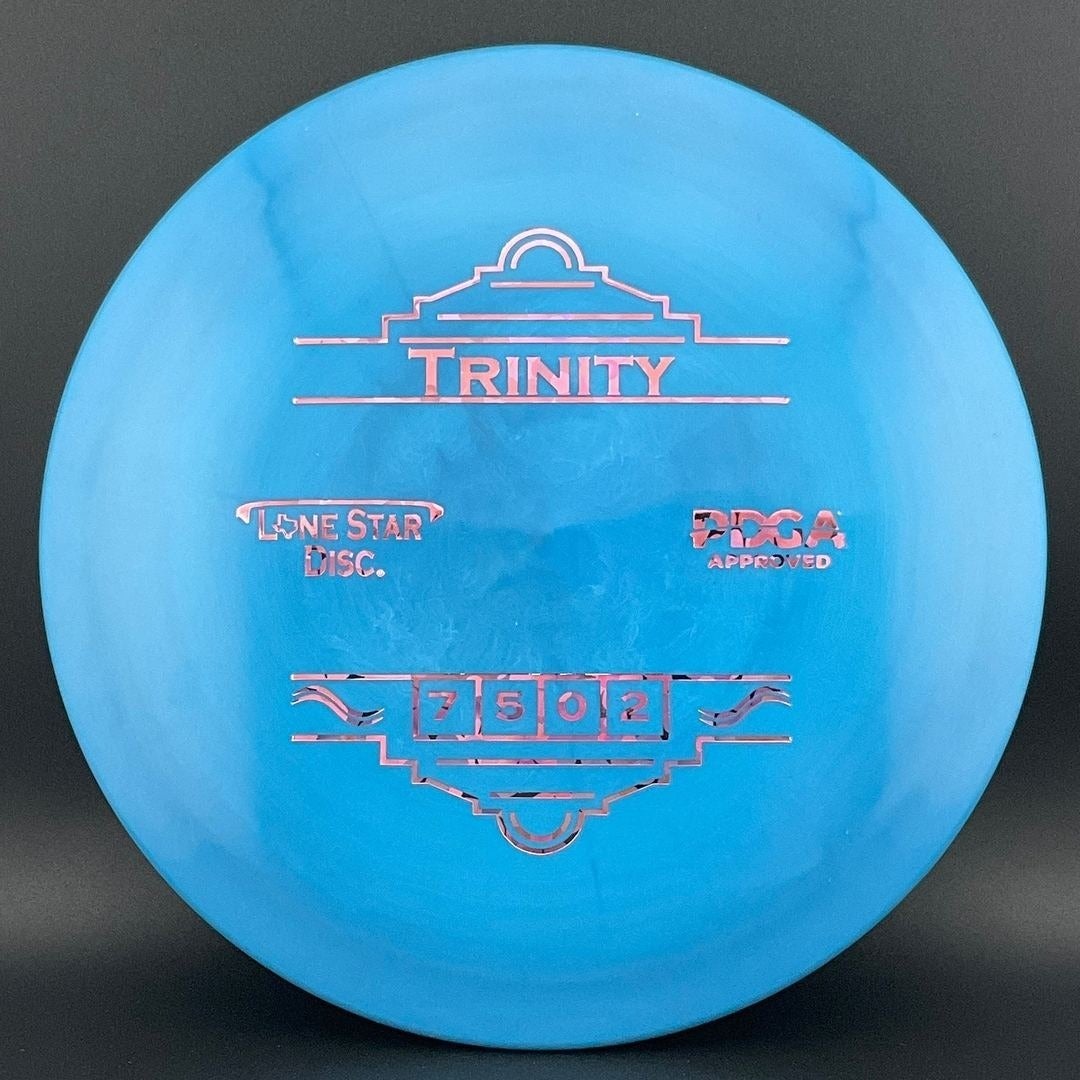 Alpha Glow Trinity | Another Round Disc Golf Salt Lake City