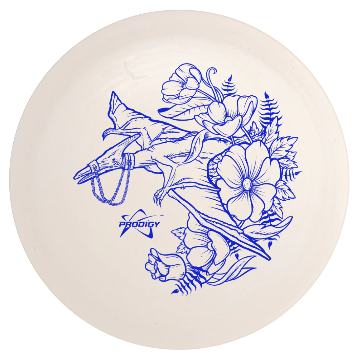 Ultra-Lightweight F7 - Soarivora - 300 Plastic | Another Round Disc ...