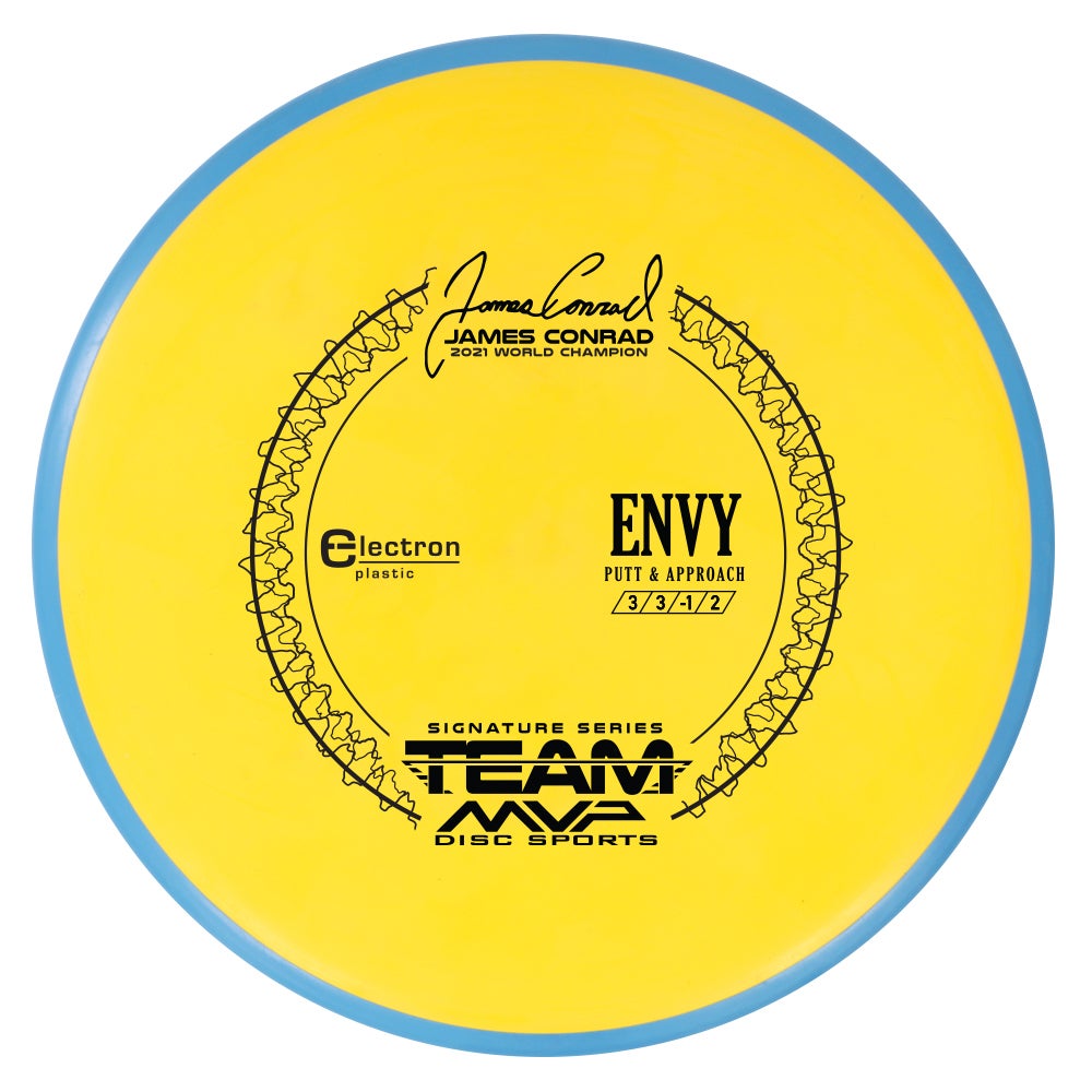 Electron Envy | Another Round Disc Golf Salt Lake City