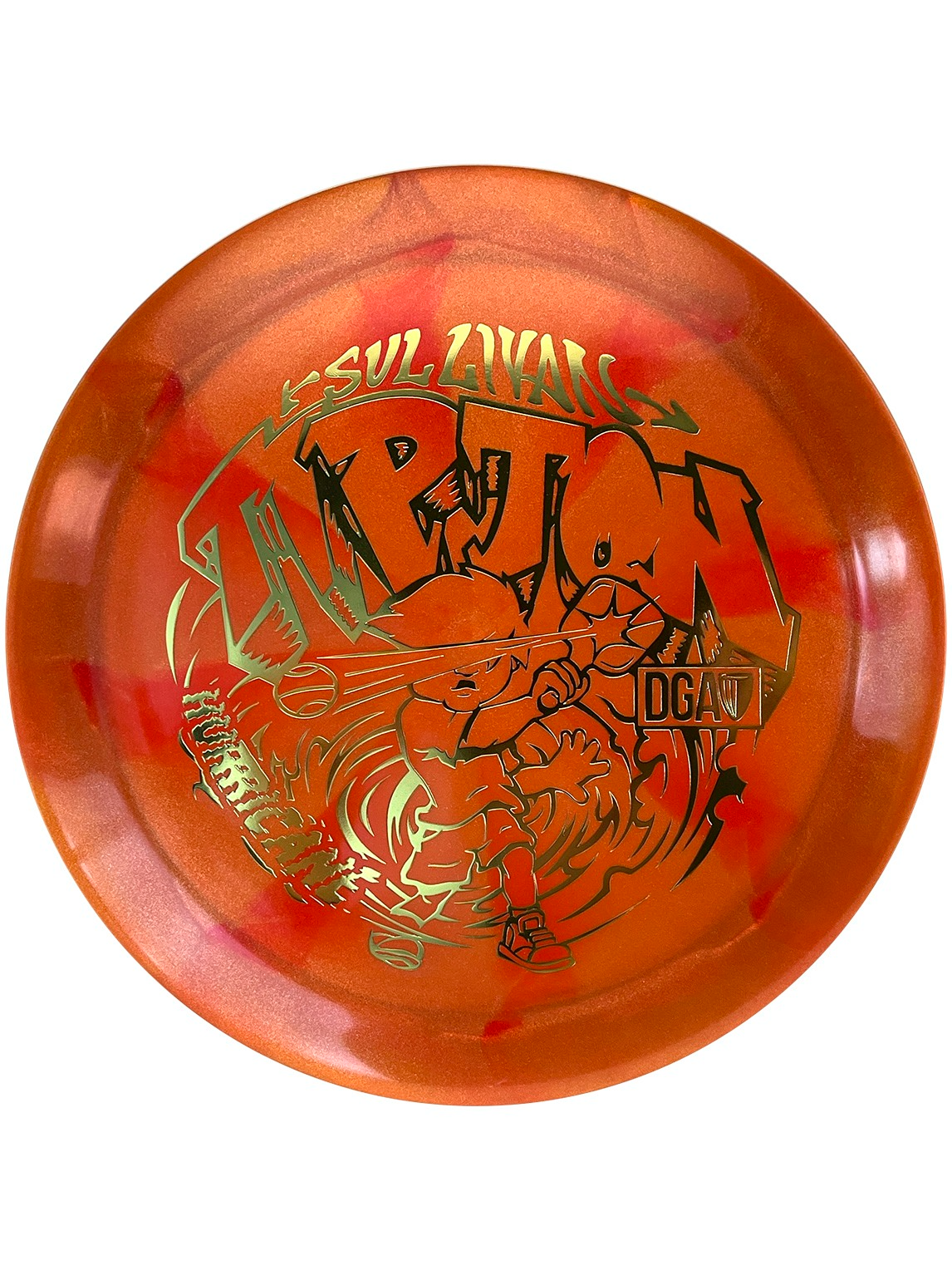 2024 Tour Series Hurricane | Another Round Disc Golf Salt Lake City