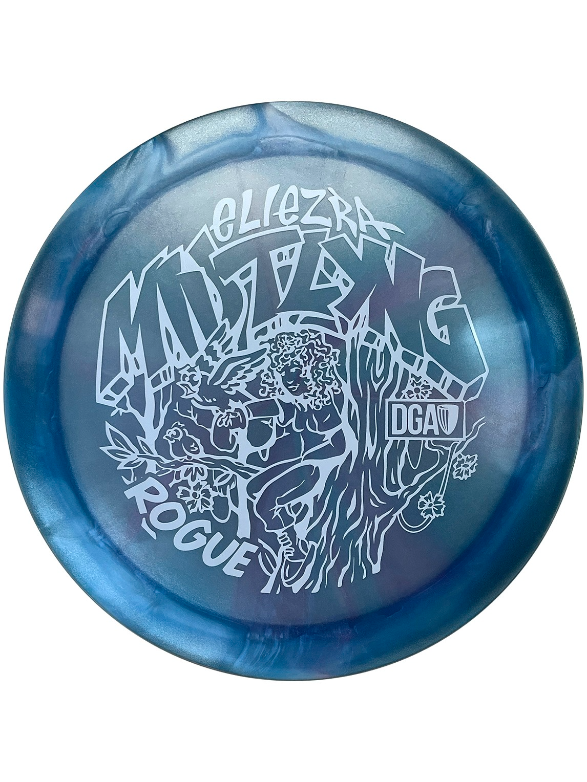 2024 Tour Series Rogue | Another Round Disc Golf Salt Lake City